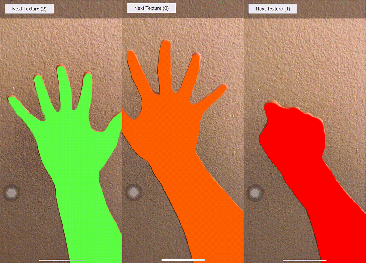 How to Use Unity and echoAR for Body Occlusion [Tutorial] | by echo3D | echo3D | Medium