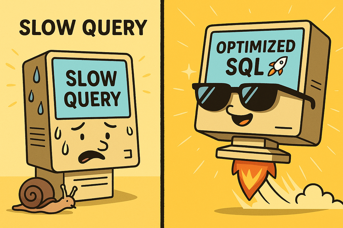 10 Practical Ways to Improve SQL Query Performance (With Real Examples ...