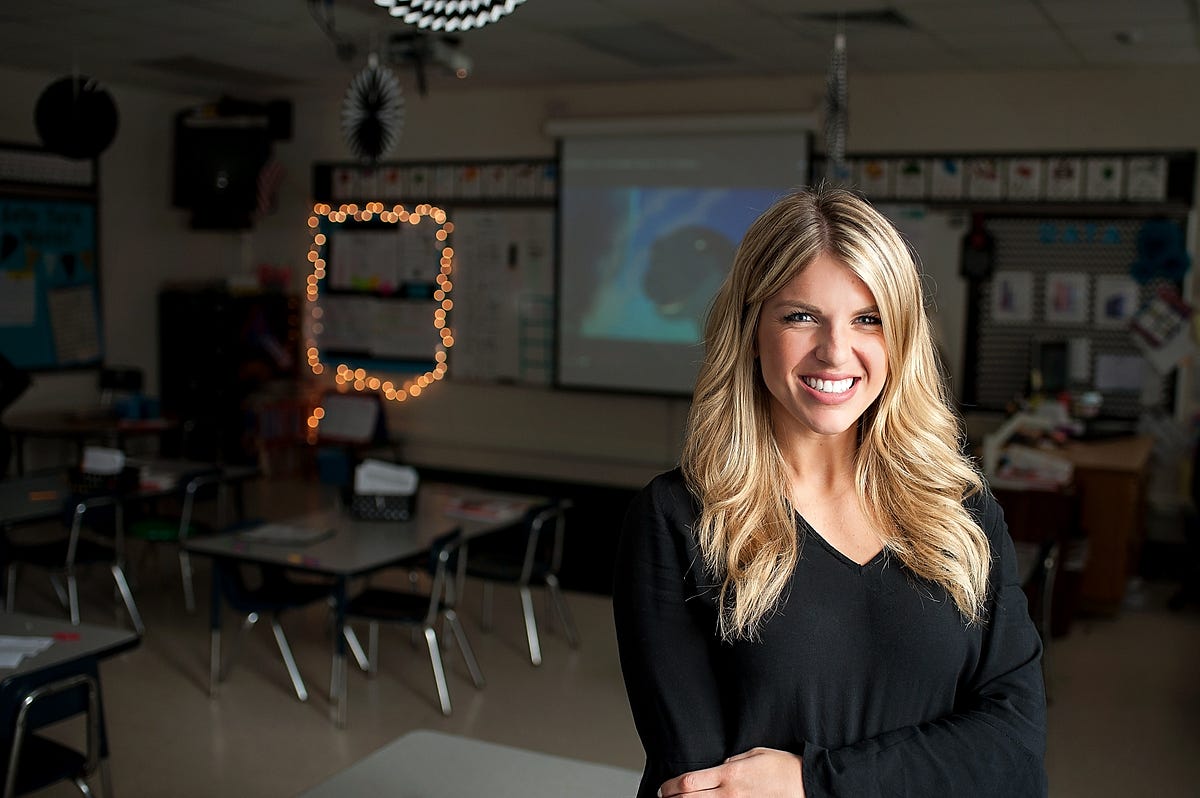 Mallory Rivard: 2013 Bay Commitment Recipient | by Bay Area Community ...