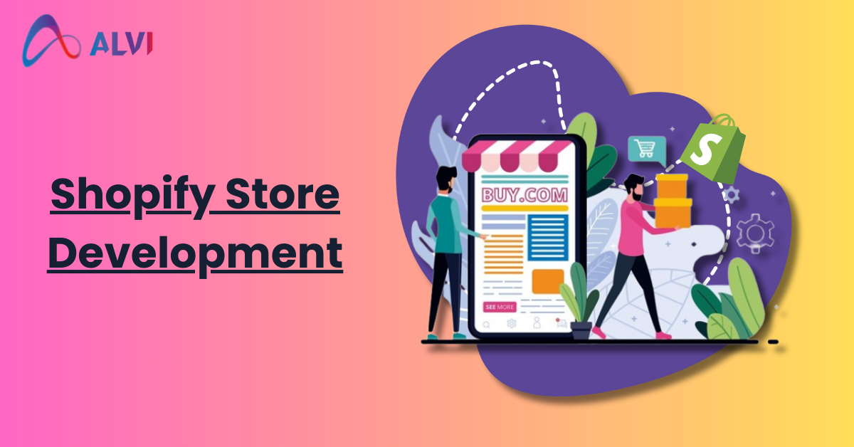 How Alvi Software Provides Exceptional Services for Shopify | by Alvi ...