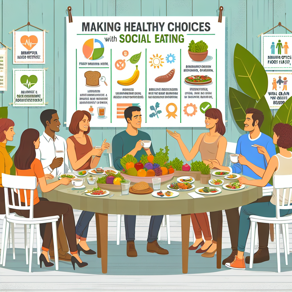 Java Burn and Social Eating: Strategies for Healthy Choices | by Java ...