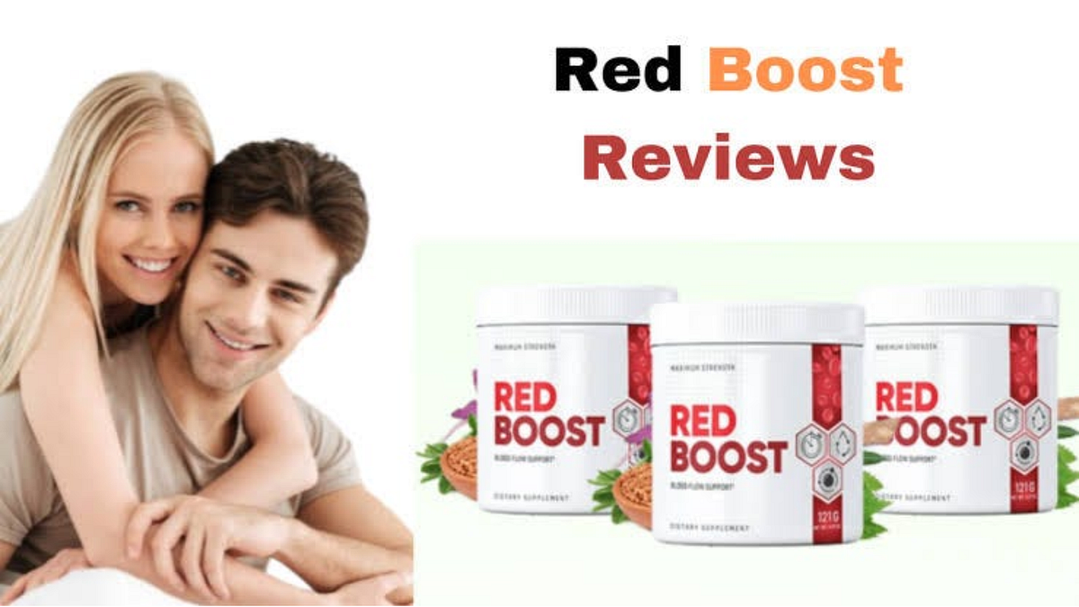 Unlocking the Truth: Red Boost Reviews — Real Men, Real Results | by Millererica | Mar, 2024 ...