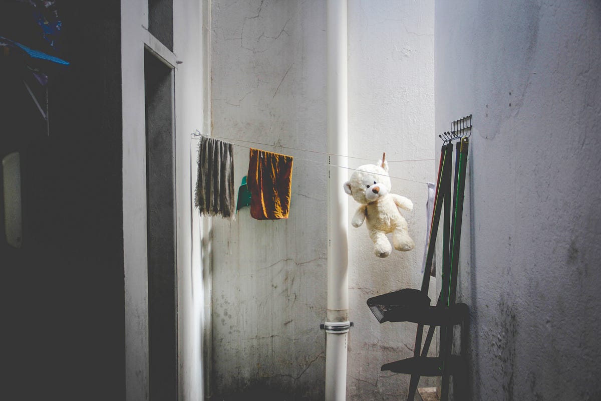 The categorization of physical objects | by Daniel Soucek | UX Collective
