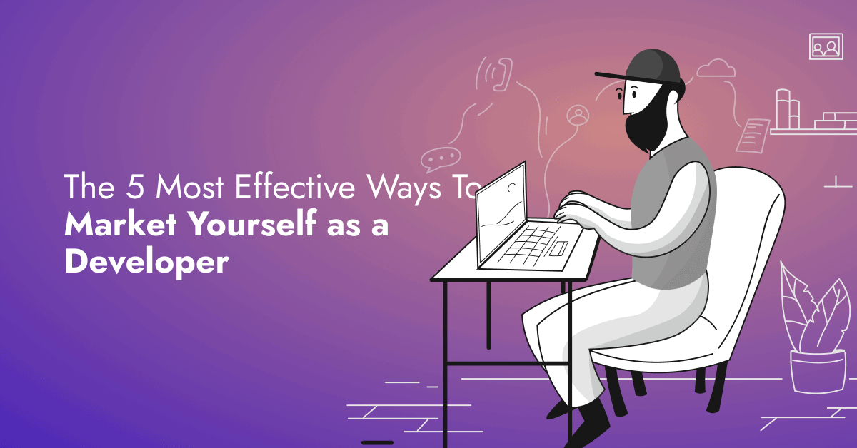Top 5 Tips to Market Yourself as a Developer on LinkedIn | by Samuel ...