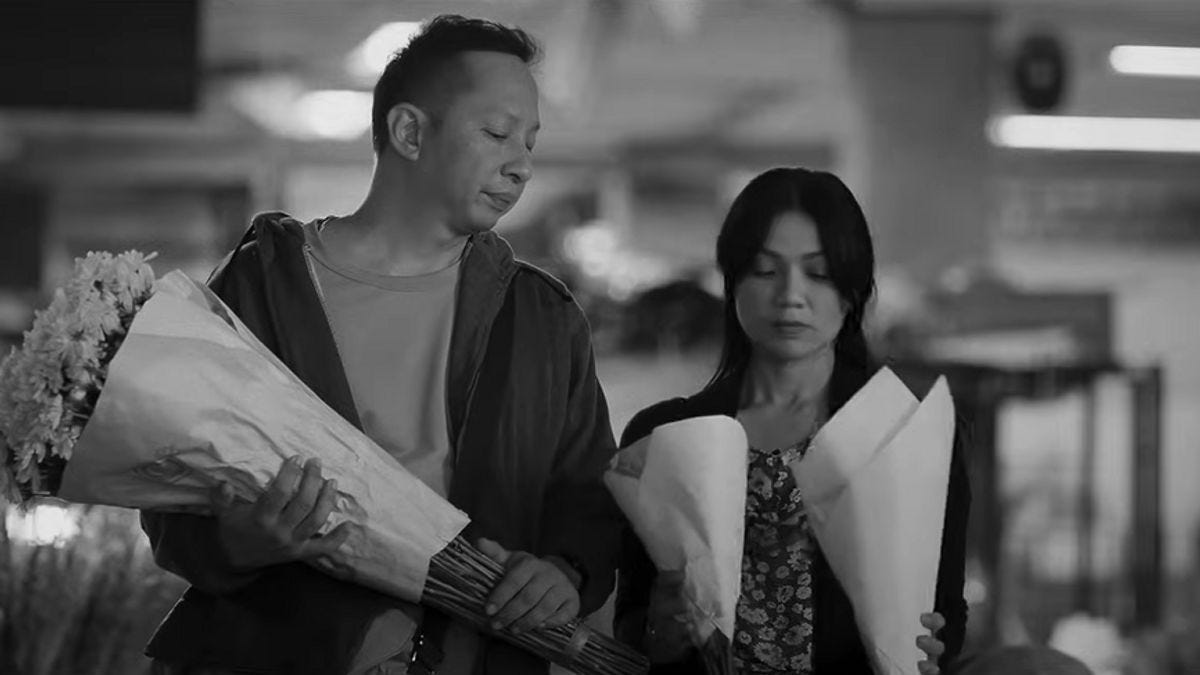 Thoughts On: Moving with the Pain | by Syifaa | Journal Kita | Medium