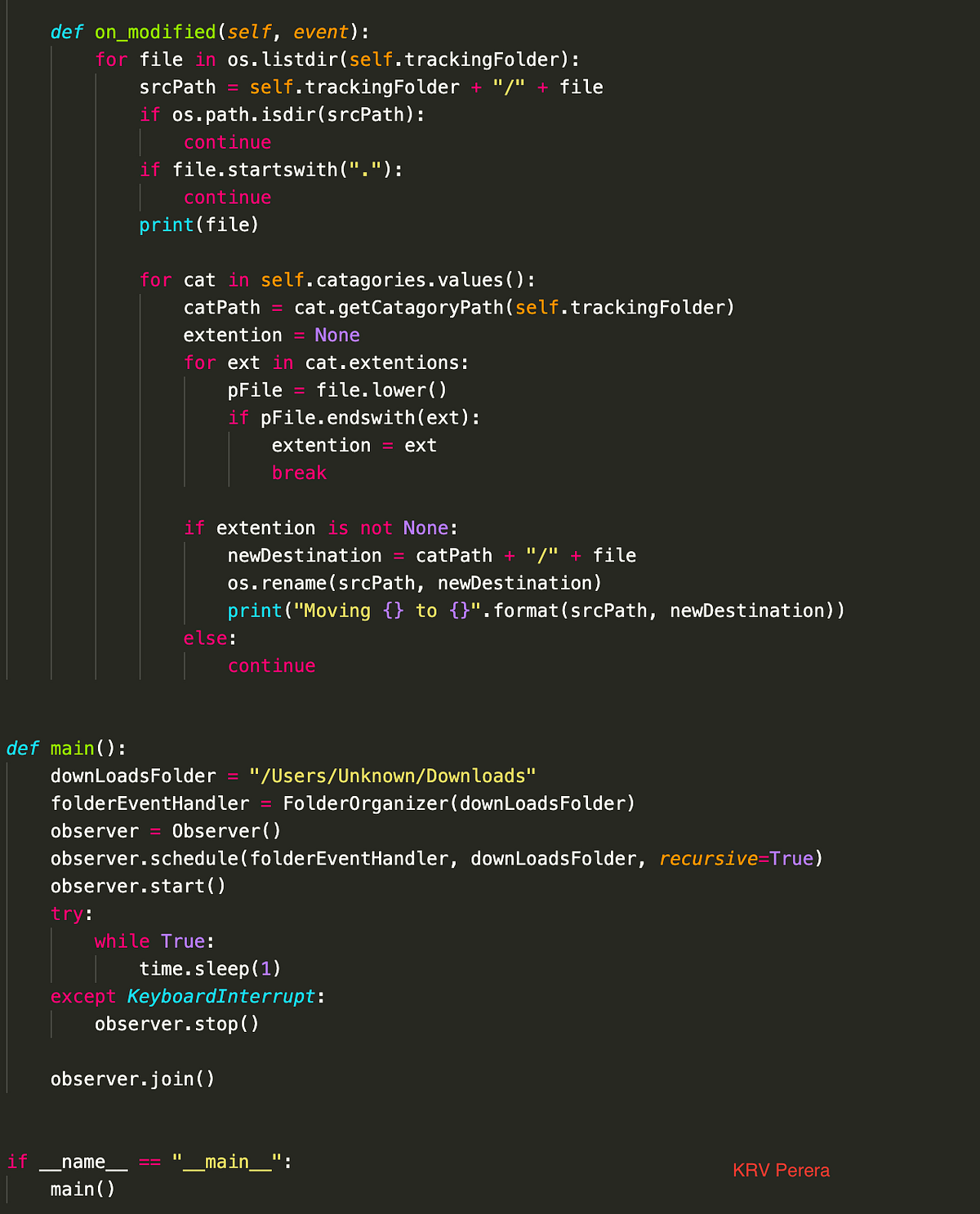 Shoutout for Kalle Hallden!. We always want to start our own… | by KRV ...