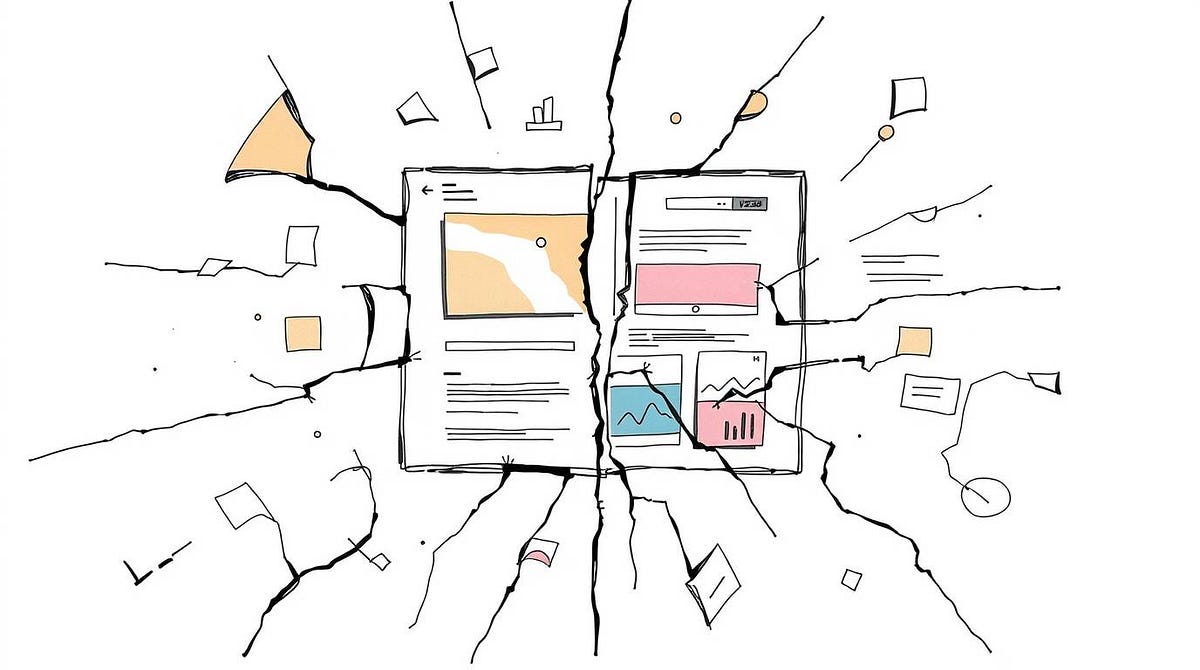 Designing for the 1% — What Edge Cases Reveal About Your UX | by Ashish ...