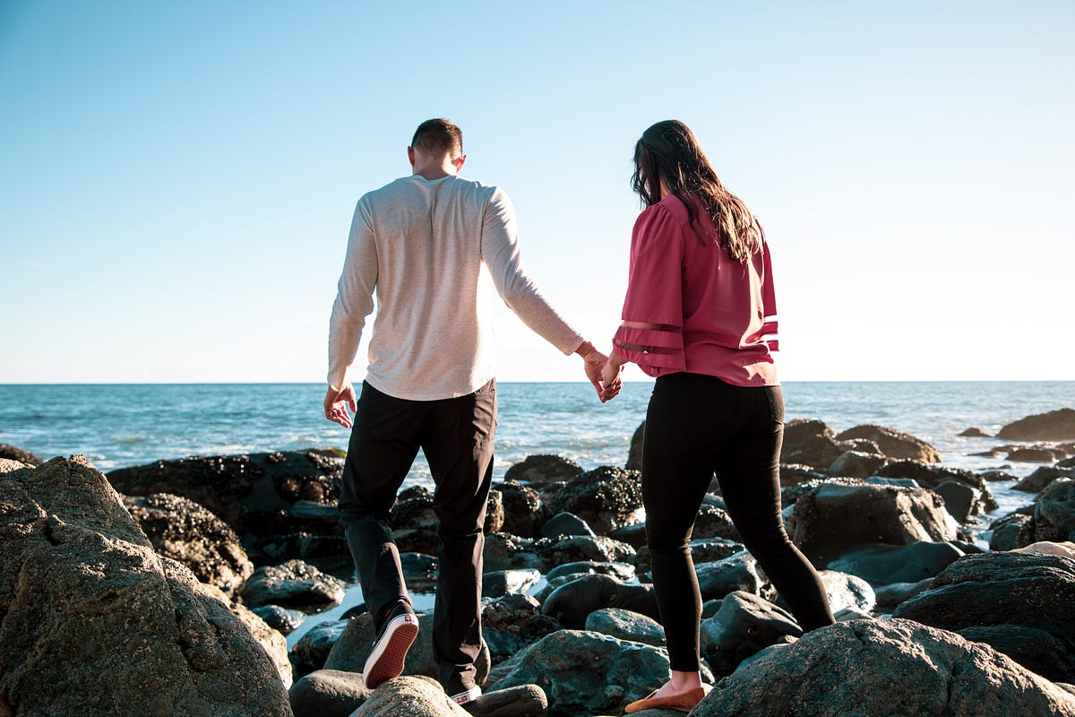 It’s Much More Difficult To Go Alone | by Dr. Daniel Kimbley | Medium