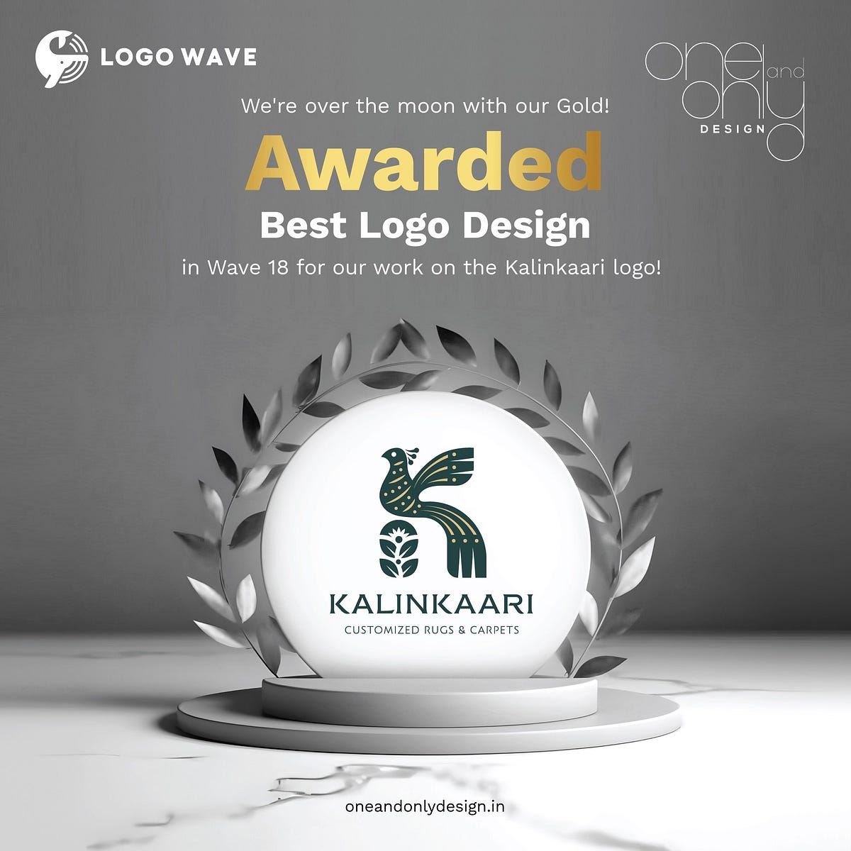 The Creative Process of OneAndOnly Design Agencies Award-Winning ...