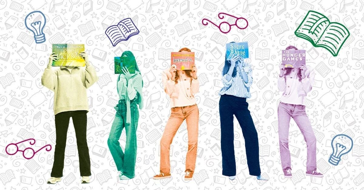 5 YA Books That Can Still Be Enjoyed By 20-Somethings | by Abby Jackam ...