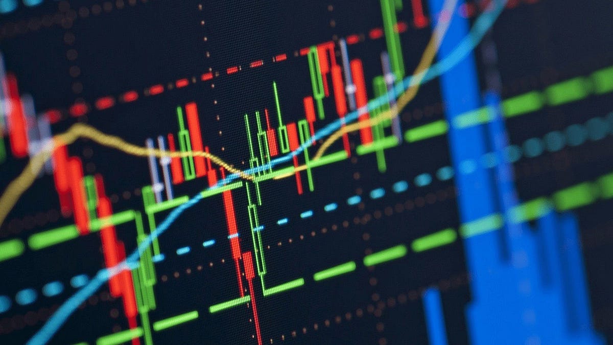 How To Create Your Own Stock Trading Bot In Python With Deep Learning By Harry Loaiza Python