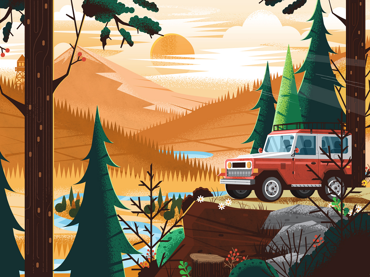 Designing for Edge Cases. Ever wonder how long you can make a… | by Jon ...