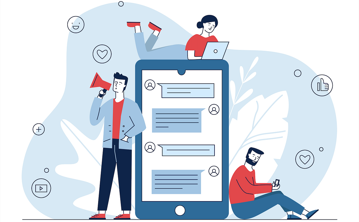 5 Steps for Social Sharing Optimisation | by Gabriela Deleanu | Medium