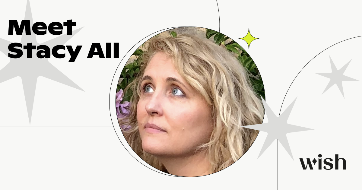Ecommerce Executive Stacy All Joins Wish as VP of Product Design | by ...
