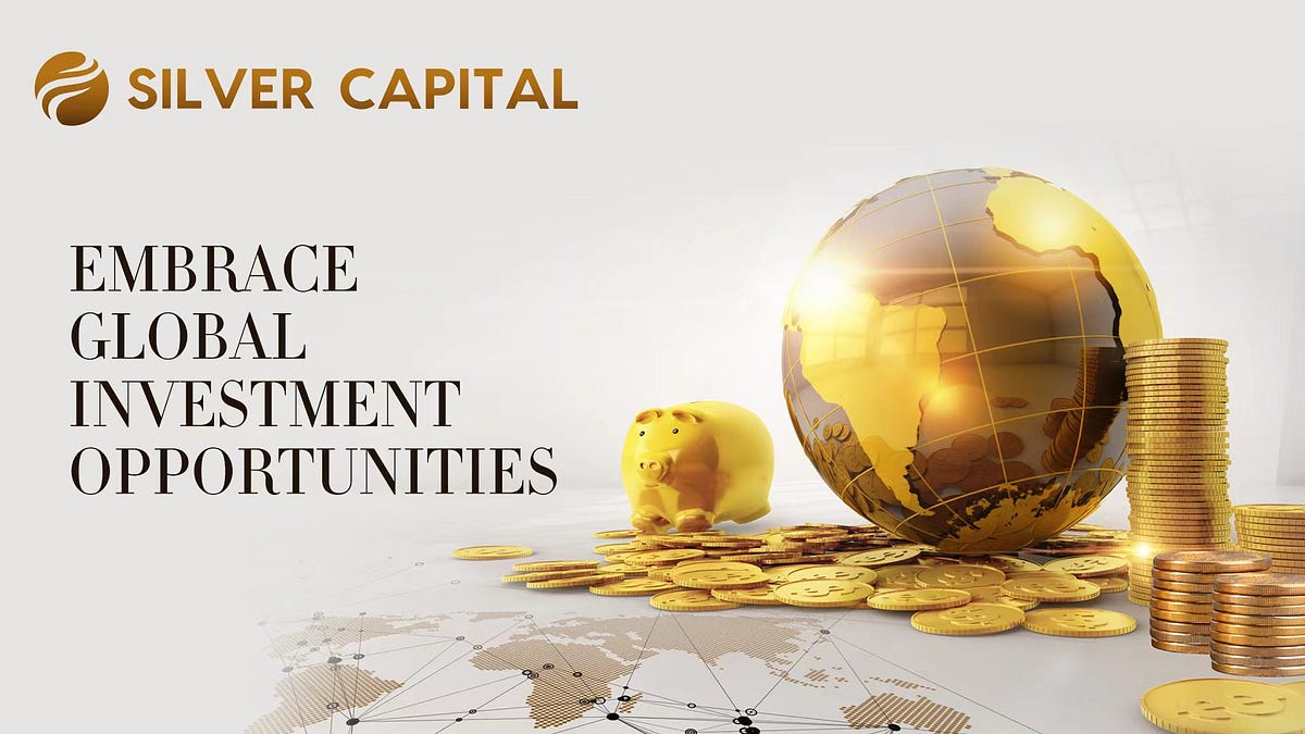 Empowering Silver Capital with a Powerful Database for Precise ...