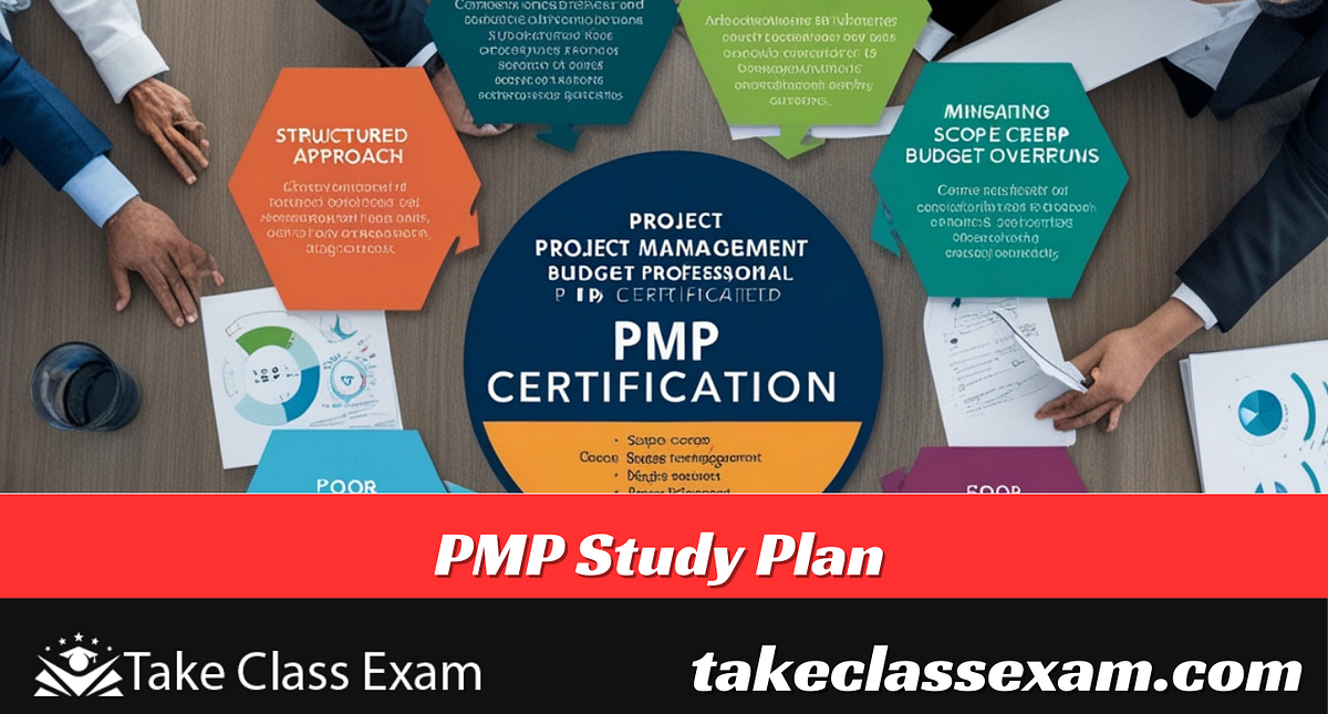 Enhancing Project Success through PMP Certification | by Victoria Adam ...