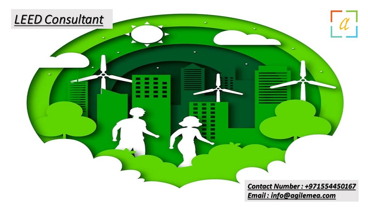 Goals of LEED Certified Business. A LEED (Leadership in Energy and ...