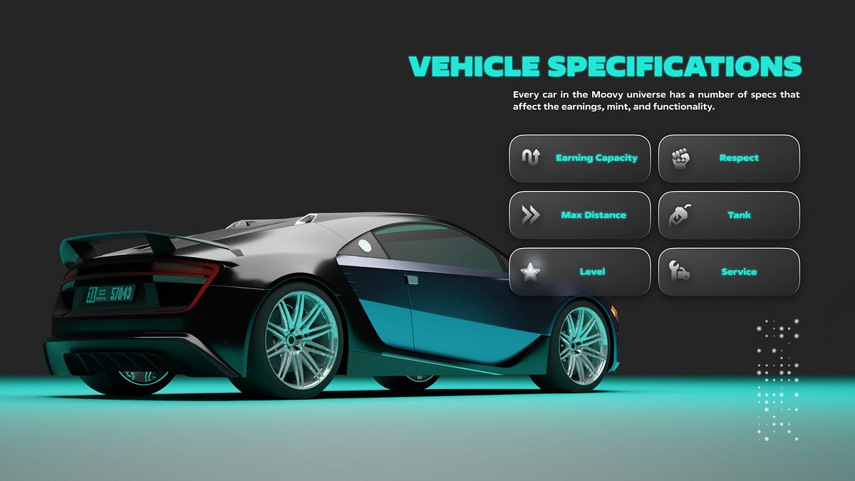 Car Attributes — Moovy. Hello everyone. Today we are going to… | by ...