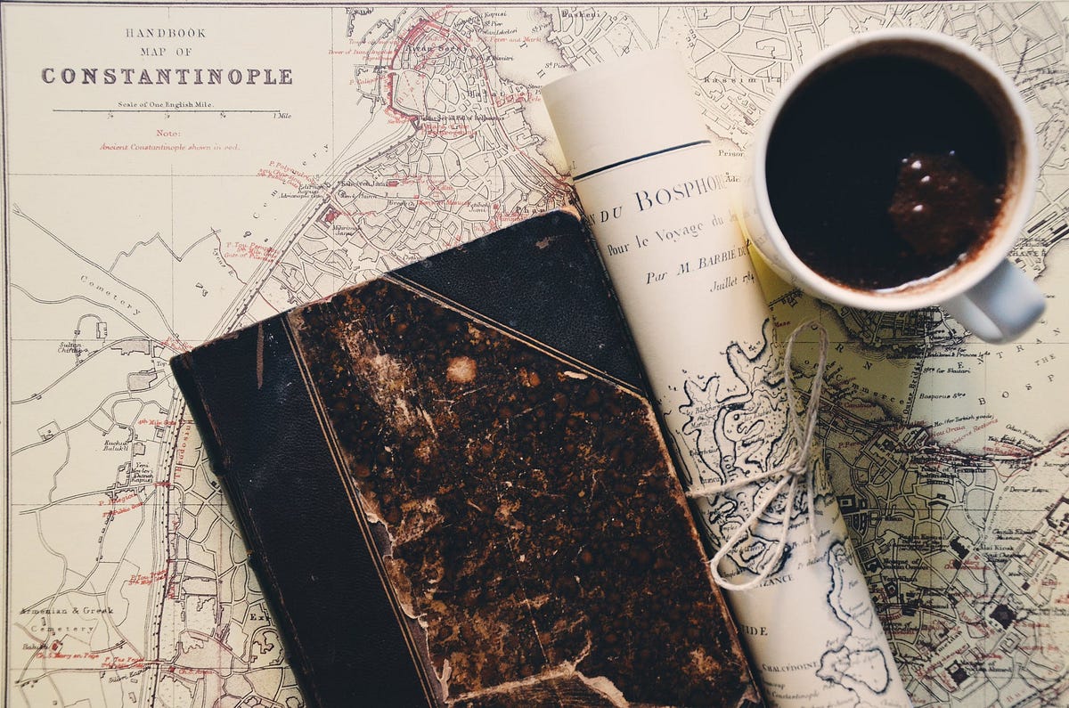 How I Deal With Too Many Ideas. As a writer and a creative, I have way ...