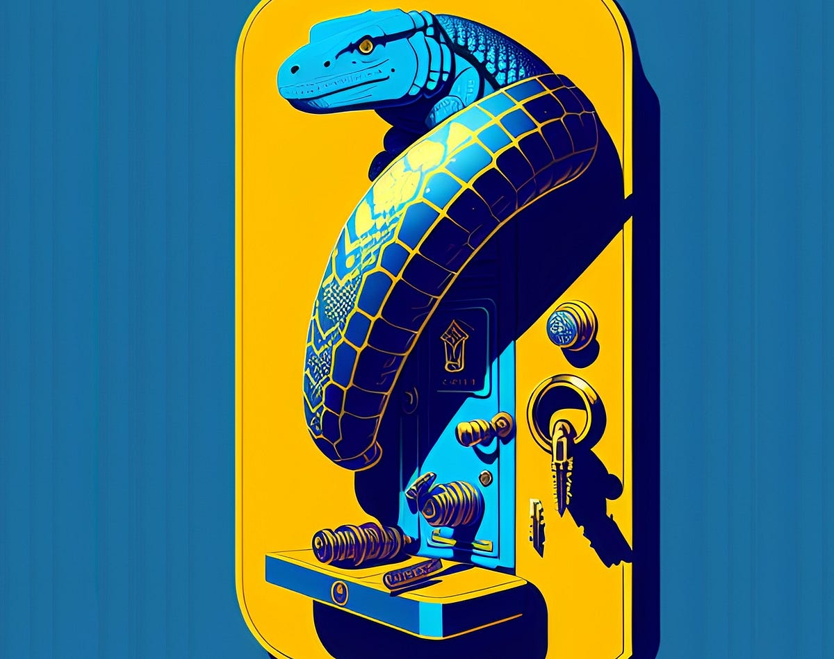 The Essence Of Objects Part I Unlocking Pythons Oop Paradigm By