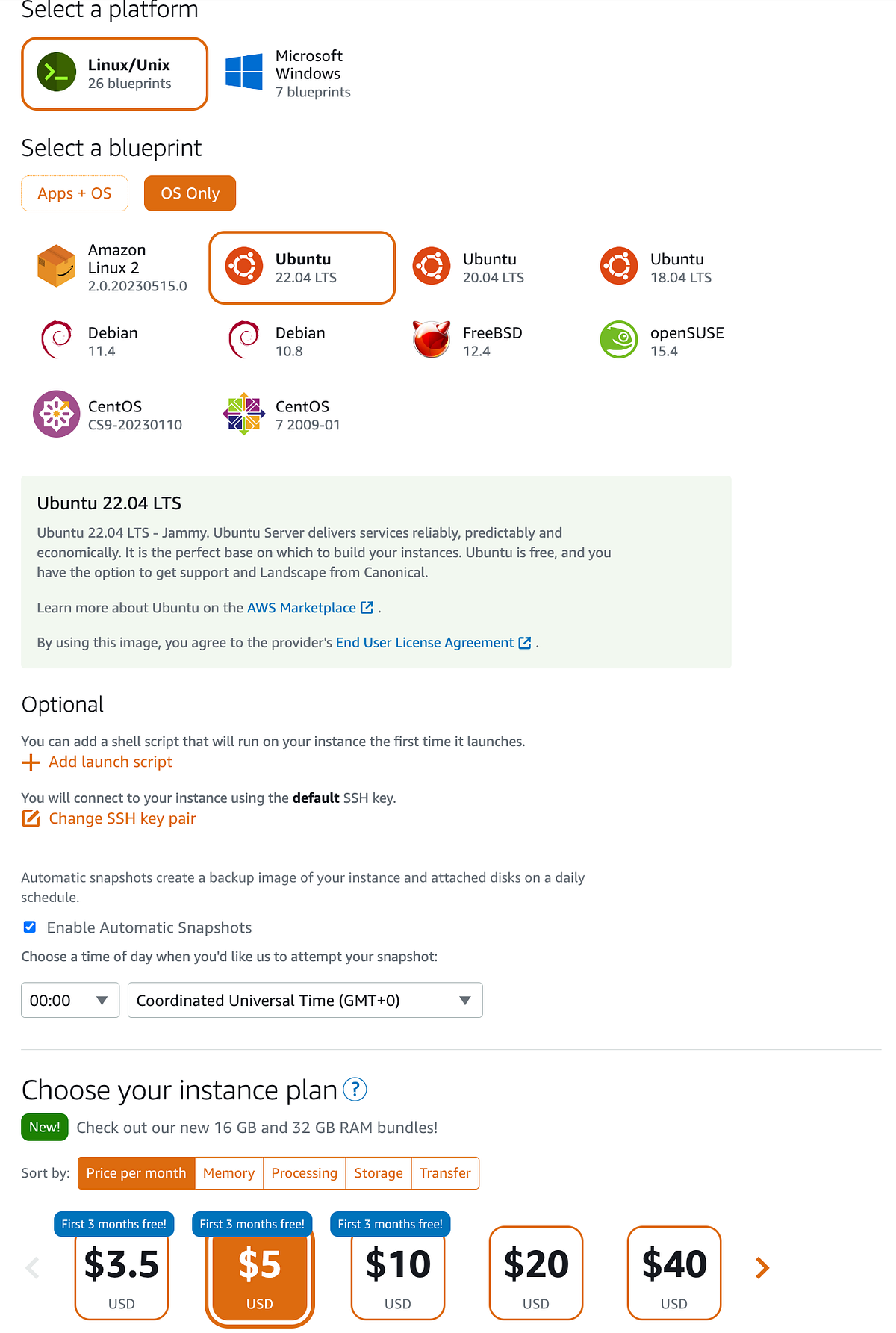 Deploying A React Vite App On Aws Lightsail With Github Github Actions 6502