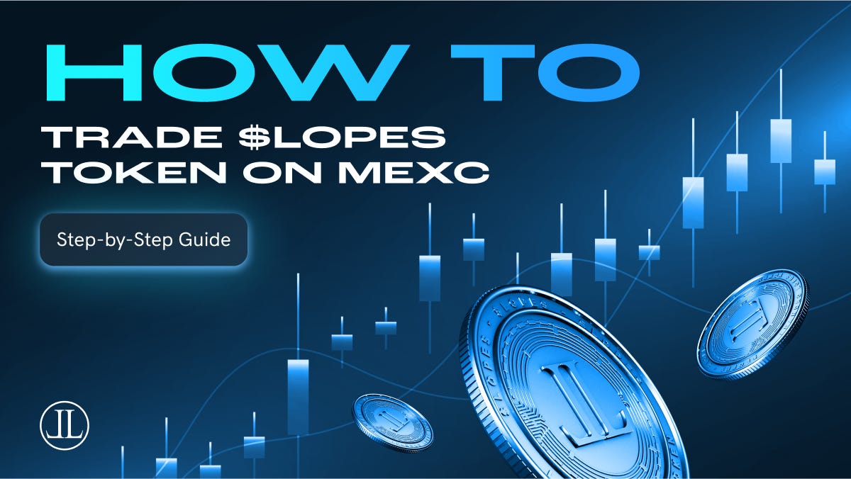 Step-by-Step Guide: How to Trade $LOPES Token on MEXC | by Leandro ...