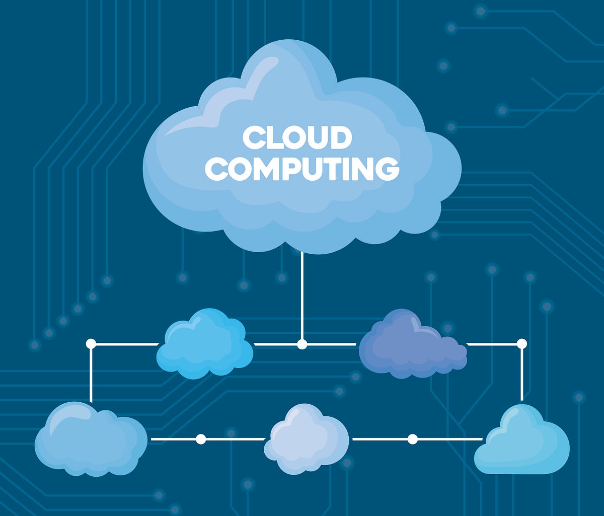 How AWS Cloud Computing Can Benefit Your Small Business | by AllCode | Medium
