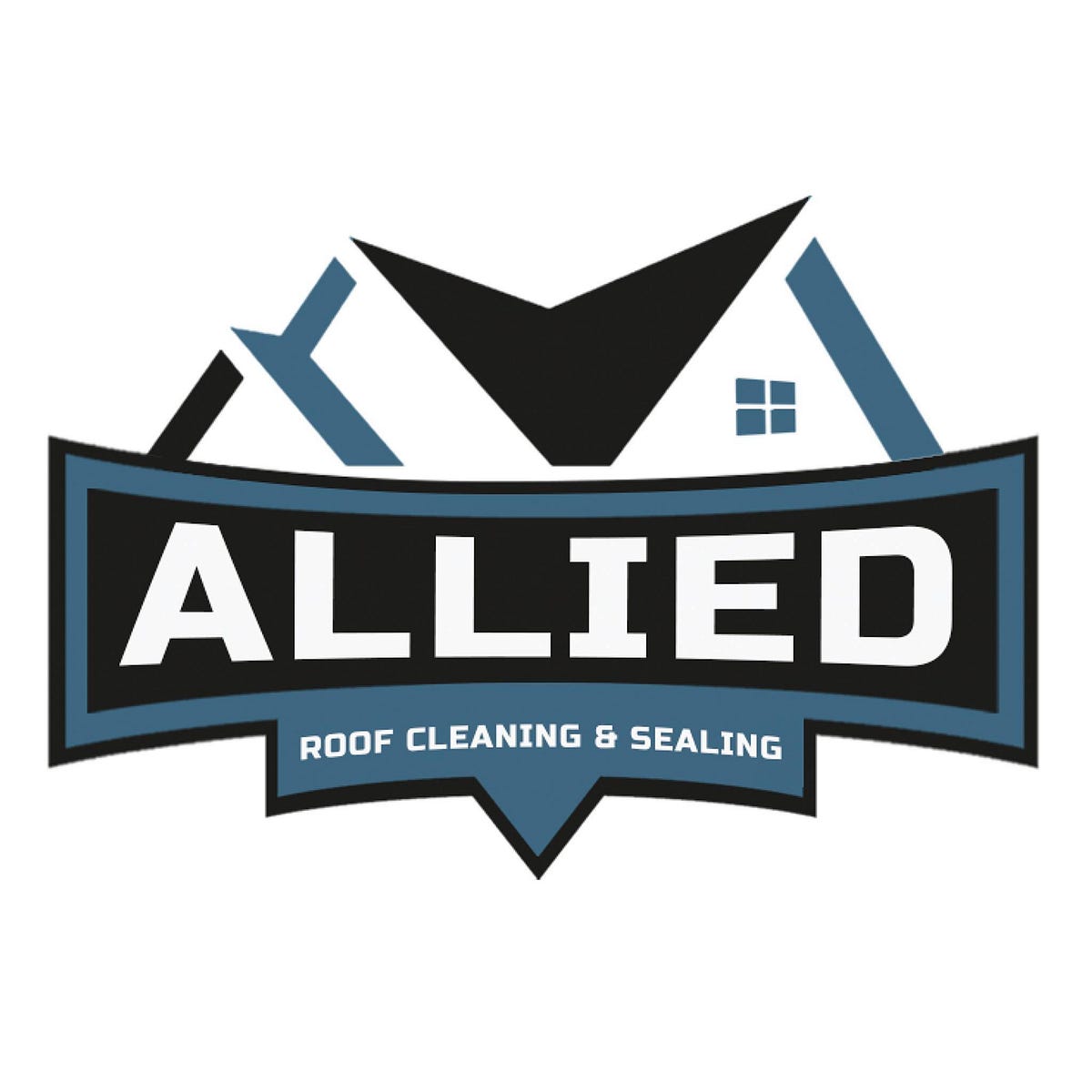 All of our roof maintenance programs offer long-lasting results ...