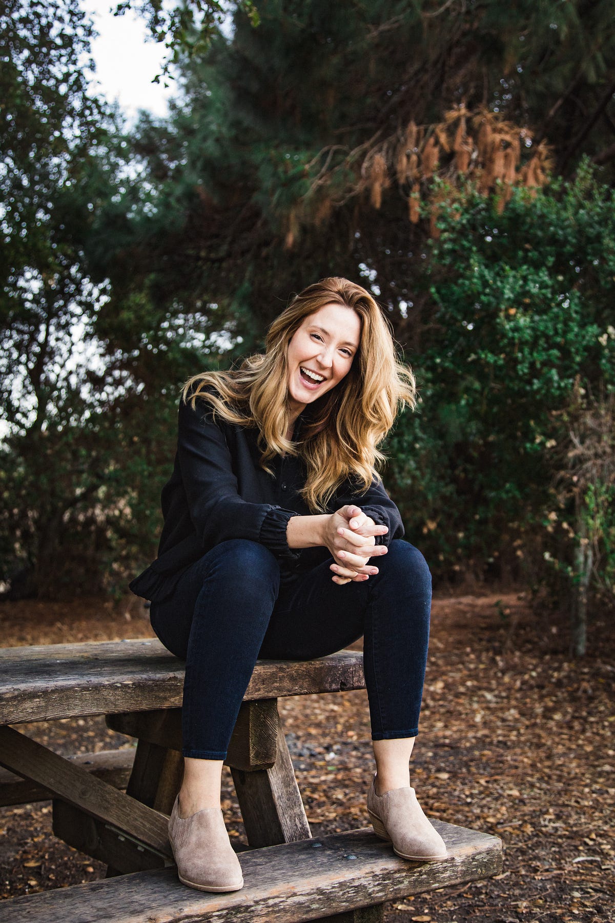 I’m an Executive and Career Coach Pivoting Back into Tech. Here’s How to Land the Role Without ...