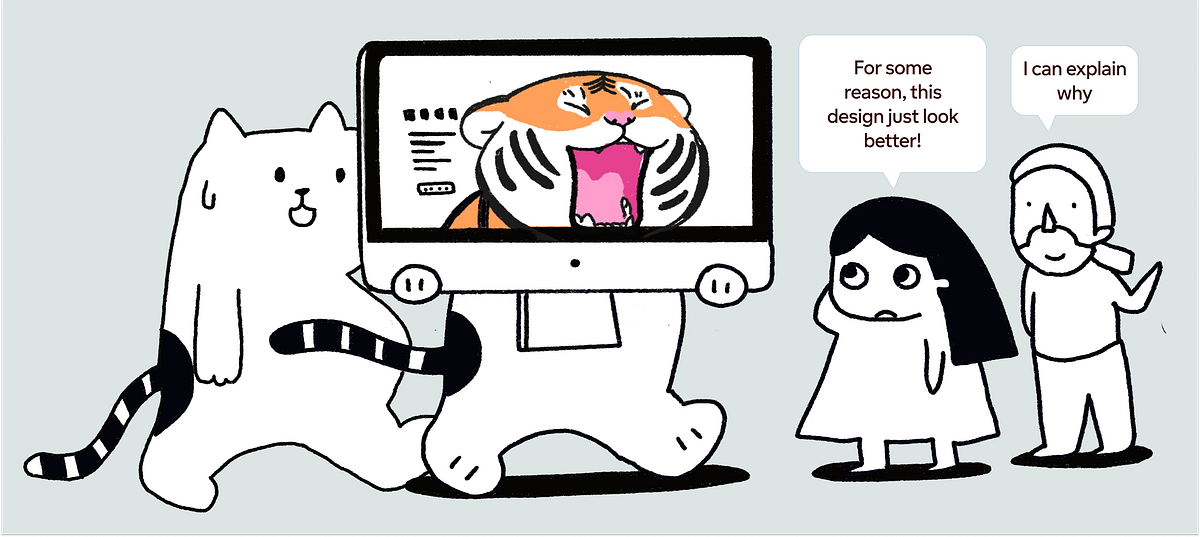 The Secrets of Great Design: Why Some Designs Just Look Better | by ...