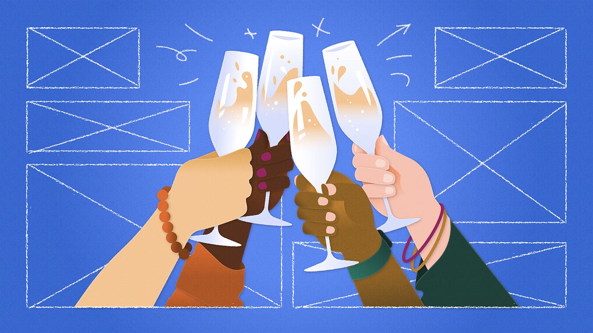 What the Best Party Hosts and UX Researchers Have in Common | Indeed Design