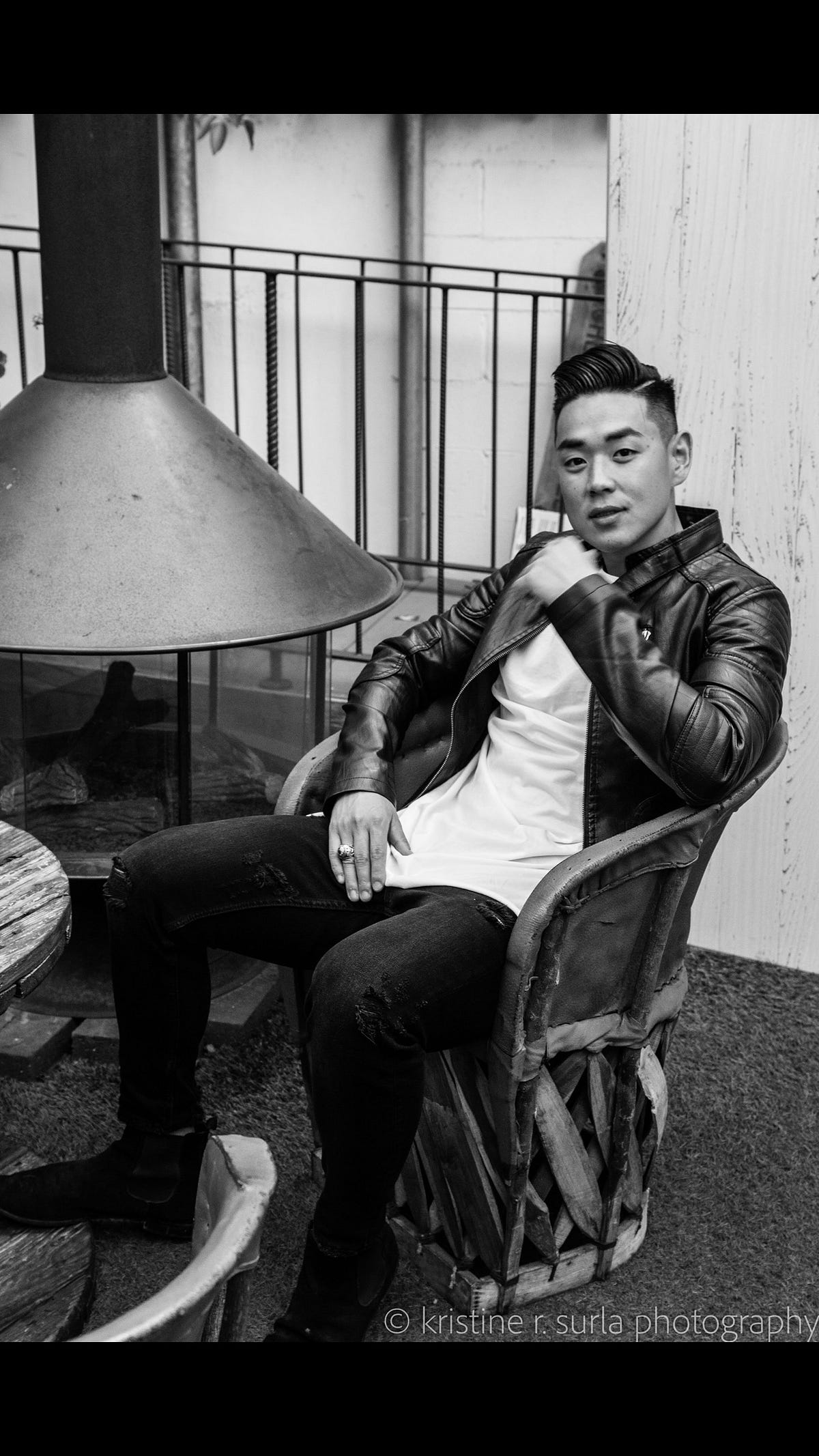Asian Masculinity: What it means to be an Asian American Male? | by ...