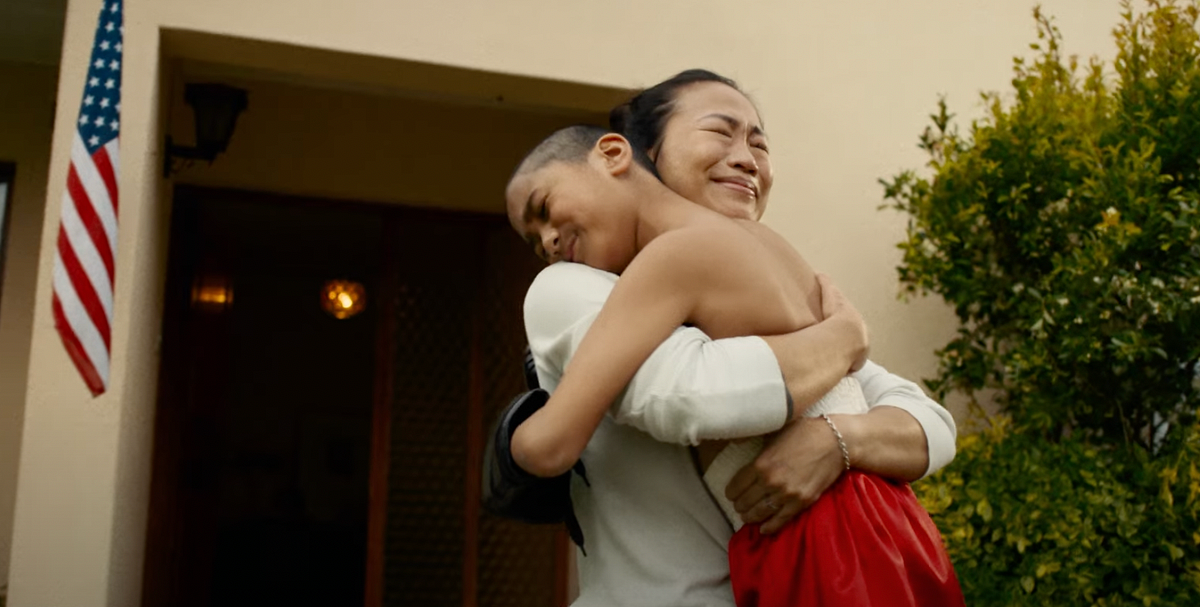 Top 3 Best Ads of Super Bowl LIX. Between themes of togetherness… | by Natacha | Medium