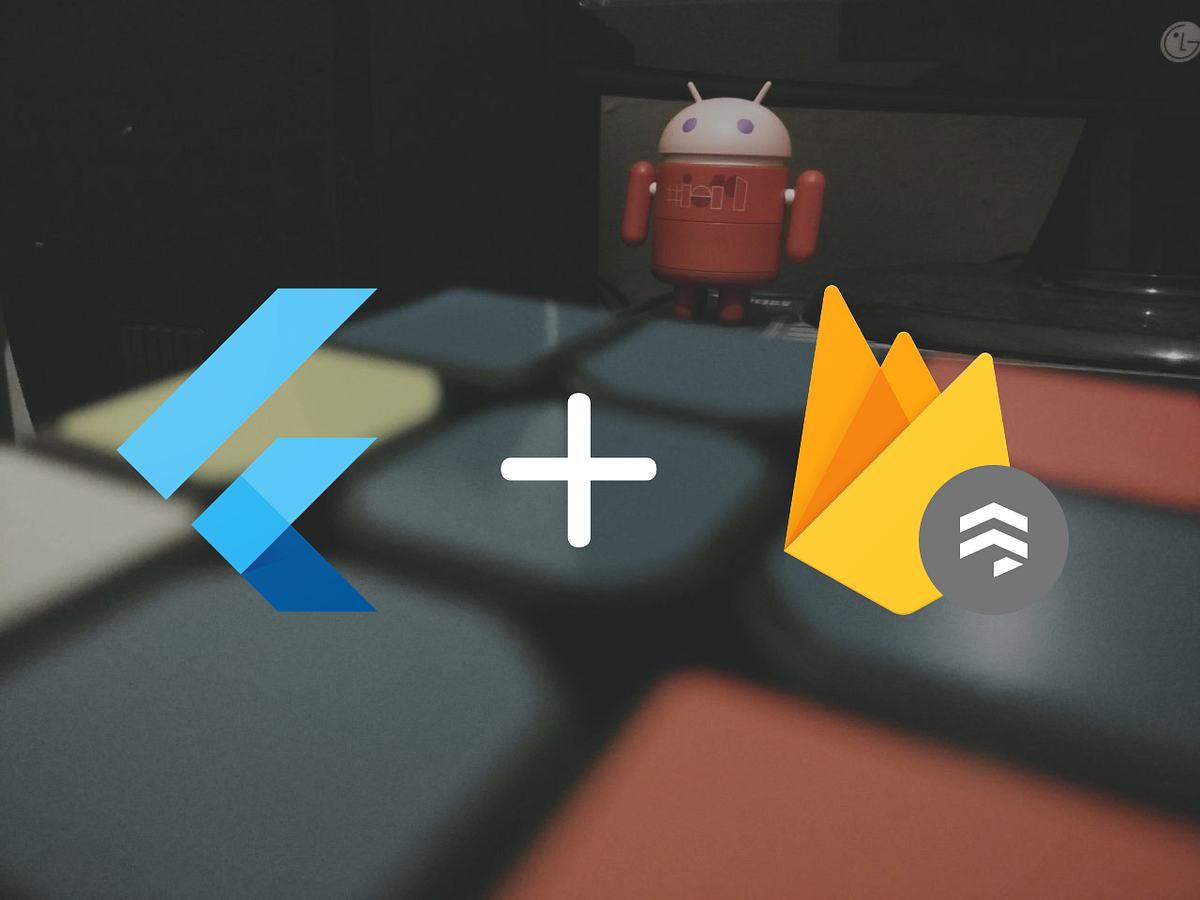 Flutter Firestore Crud Crud With Firebase Firestore In Flutter By Yudi Setiawan Nusanet