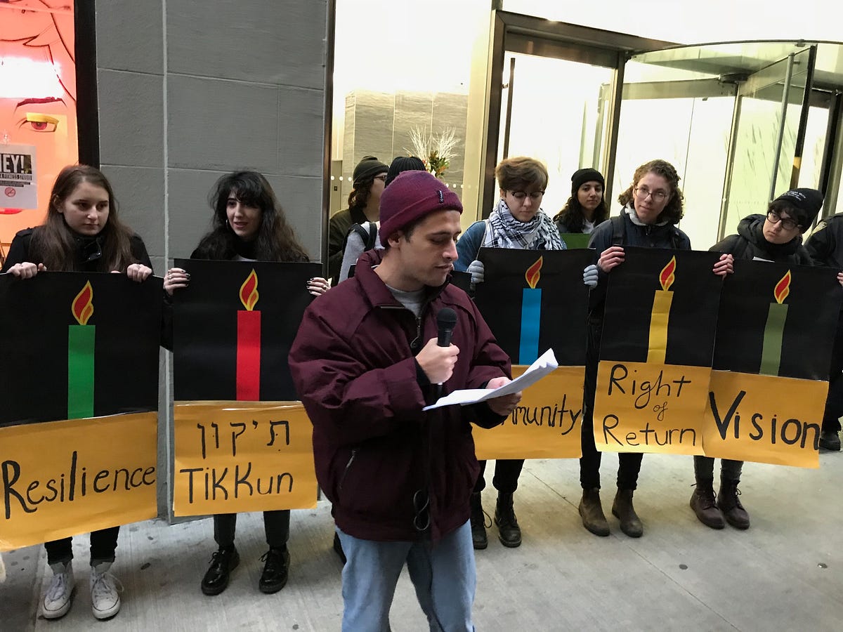 Sustaining Light in Dark Times- A Chanukkah Drash (Reflection) | by ...
