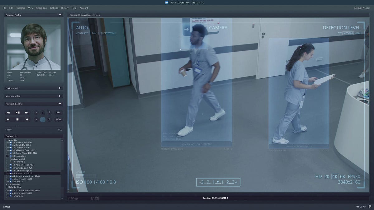 Security Guards in Boston Medical and Research Facilities: Protecting ...