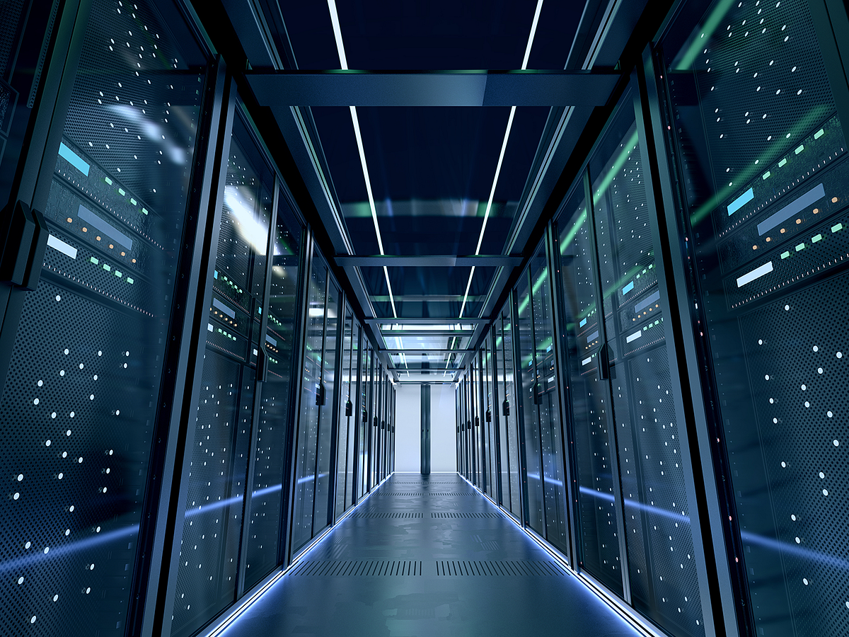 80 Million I/O Per Second with a Standard 2U Xeon System | Intel Tech