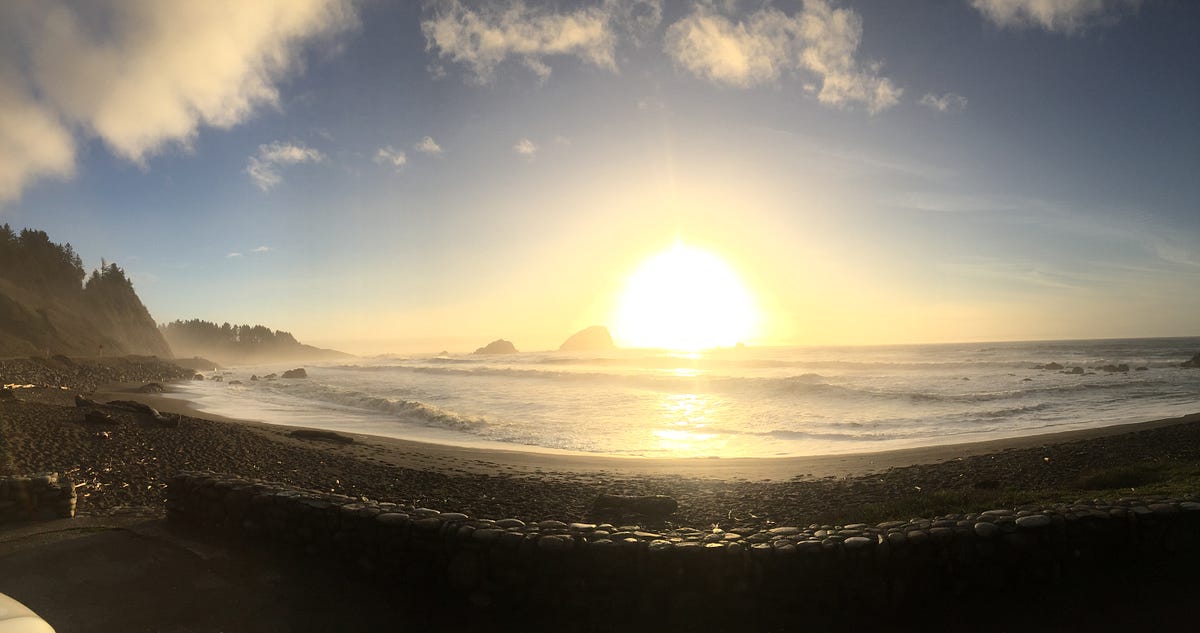 2018: The Word is Believe. I read on some Instagram post that you… | by ...