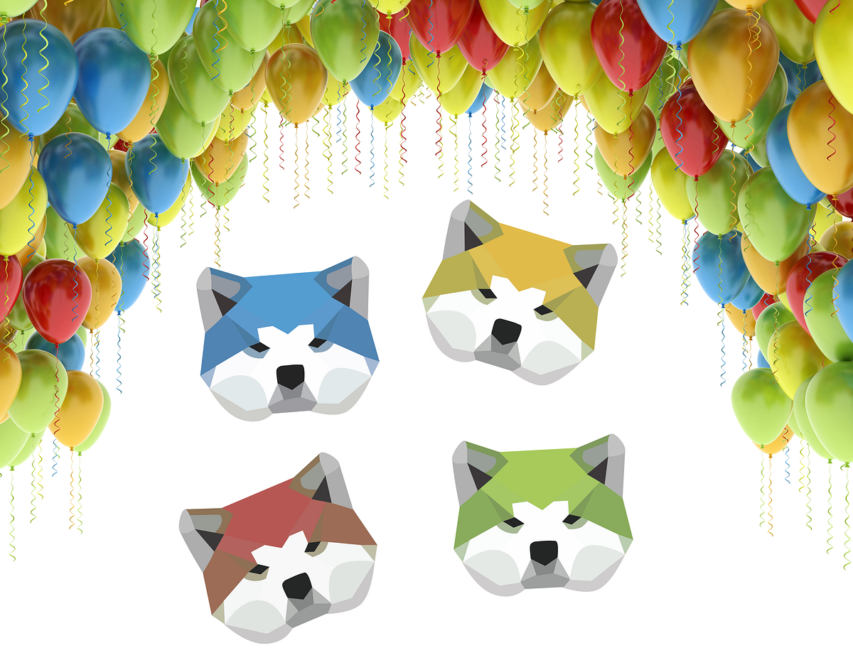 Plan Your Next Party with an Angular Invite App Using Akita! | by Inbal ...