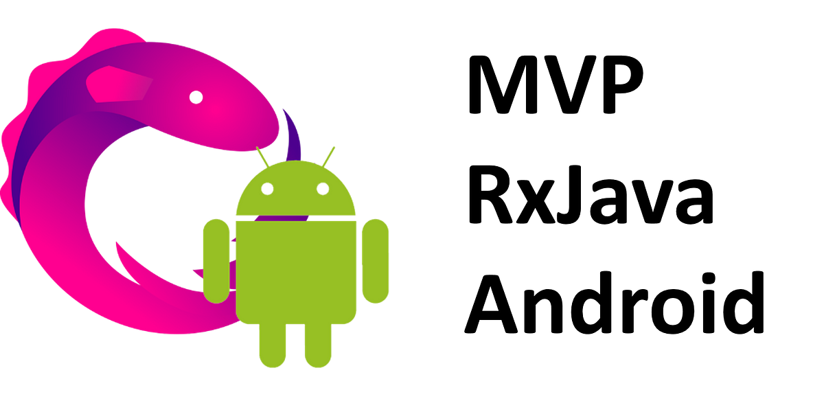 Mvp An Android Implementation Using Rxjava2 By José Pedro Cardoso Medium