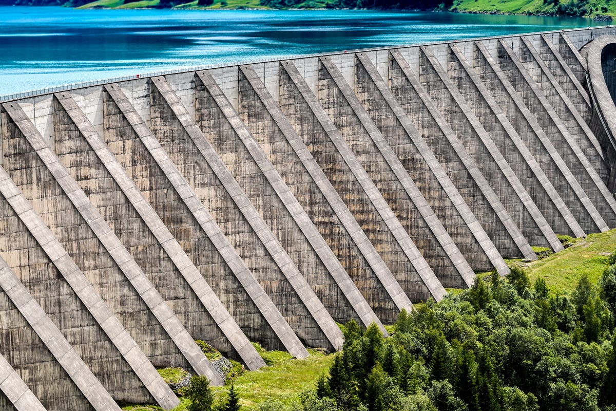 Unfiltered: Upmanu Lall. The director of Columbia’s Water Center… | by ...