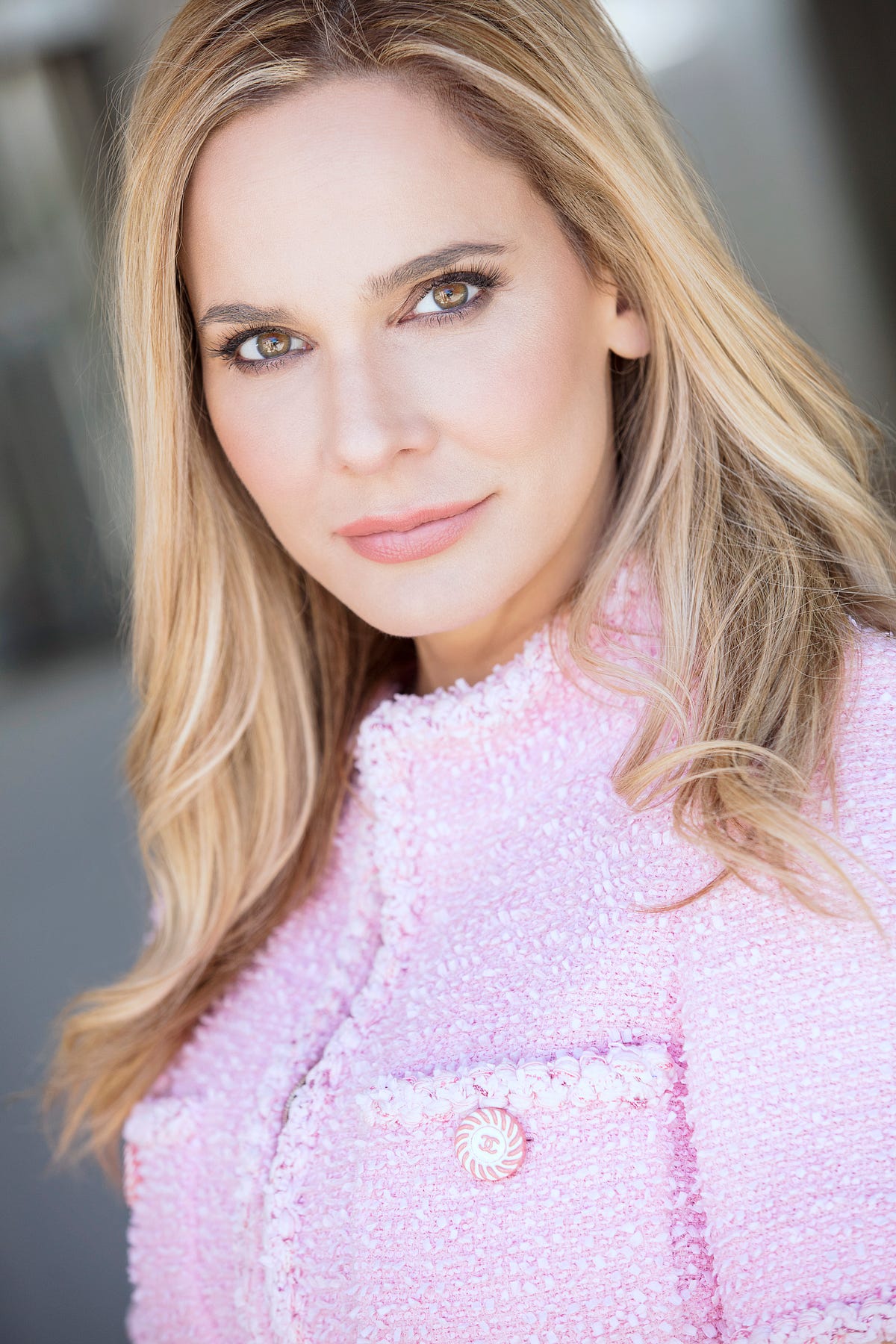Simona Fusco — Compassion, Courage and the Drive to Win. | by Prakash ...