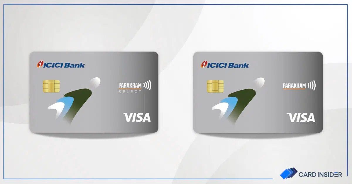 Icici Bank Debit Card