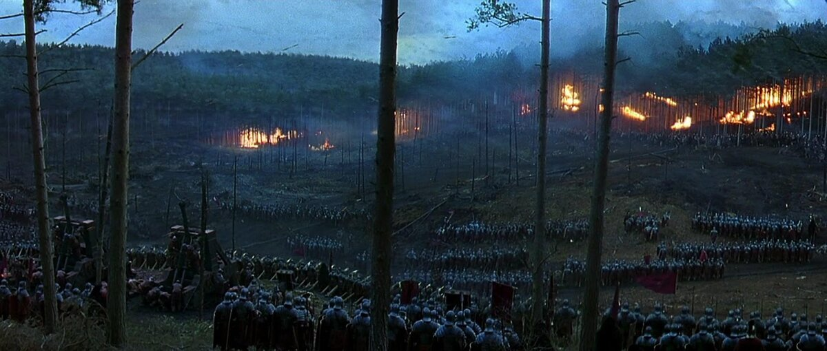 How the Romans avenged their defeat in the Teutoburg Forest | by SPQR ...