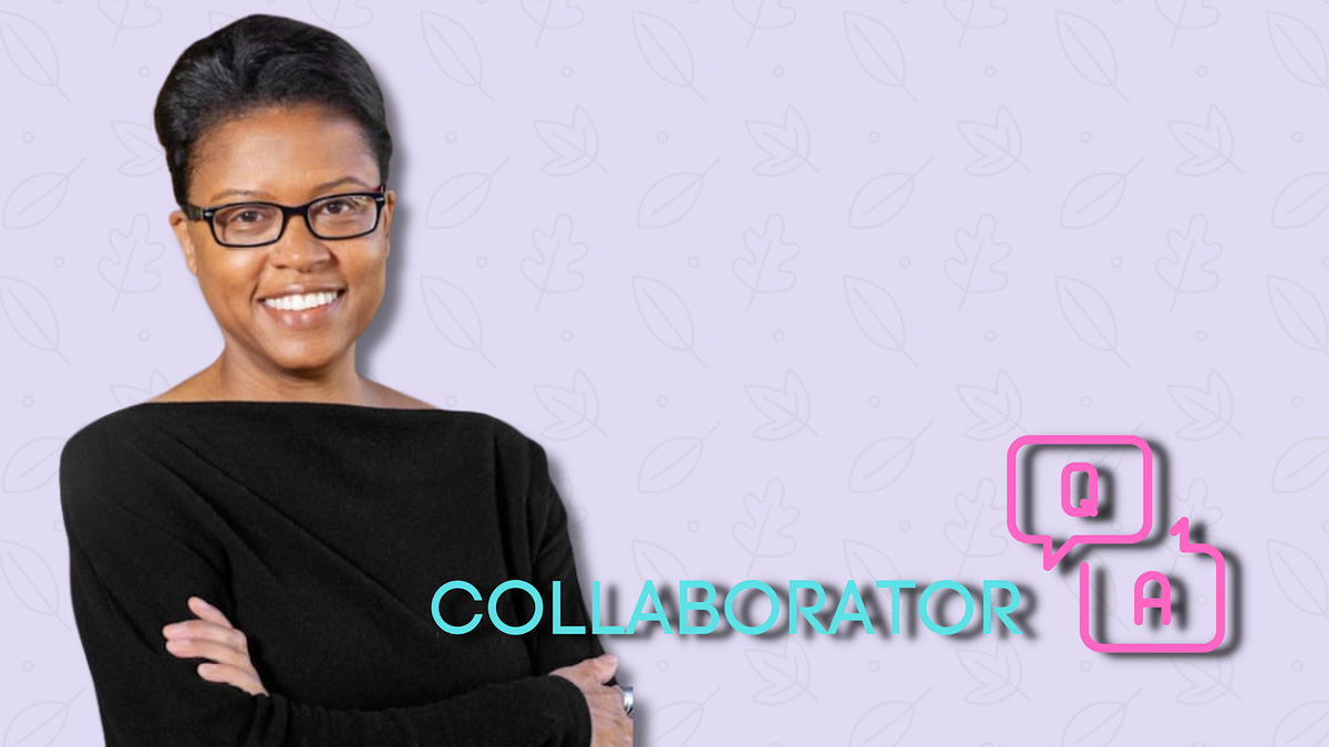 Q&A: Paulette Brown-Hinds on how collaborative philanthropy can power ...