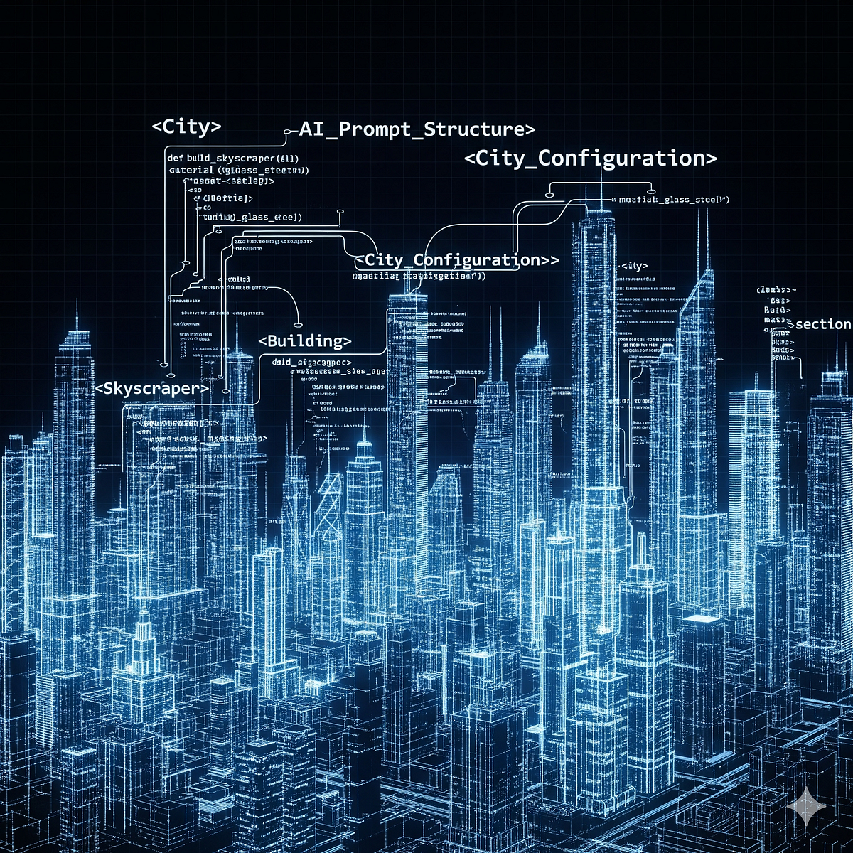 XML Prompting: The Next Big Shift in How We Talk to AI | by SANJEEV ...