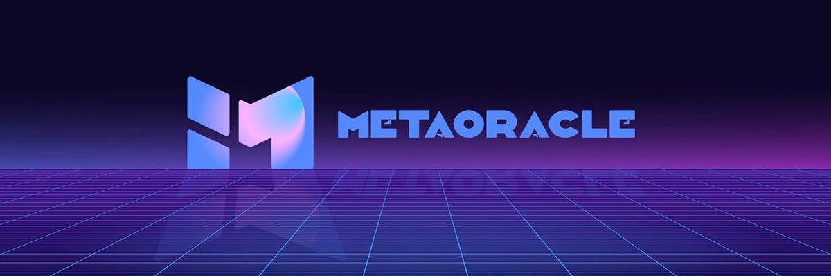 Understanding MetaOracle in one post | by MetaOracle | Medium