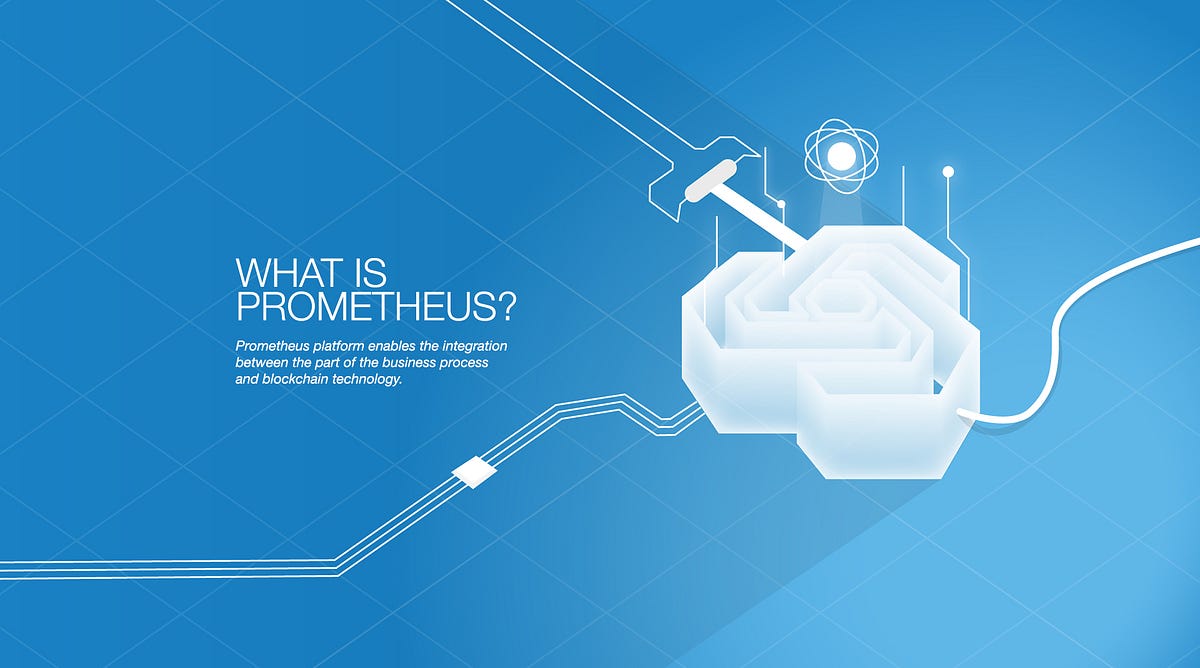 What is Prometheus?. Prometheus platform enables the… | by Prometheus ...
