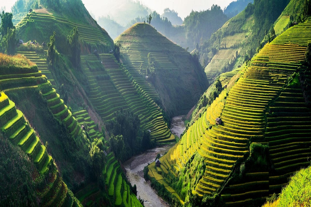 How to Get a Vietnam Visa on Arrival Quickly & Easily | by Jay Pham ...