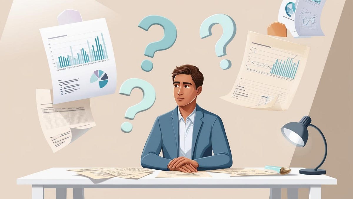 What is EDA? The Unsung Hero Behind Every Smart Data Decision | by ...